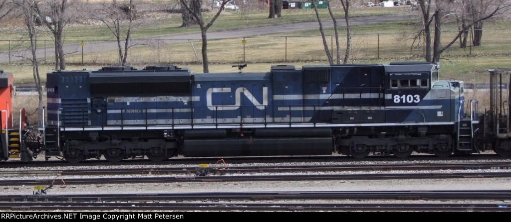 CN 8103